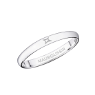 Une Nouvelle Étoile Is Born ring by Mauboussin